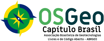 FOSS4G 2024 Belém Brasil